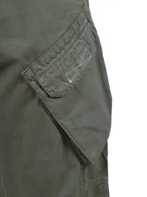 MURPHY&NYE Marine Trouser Olivine