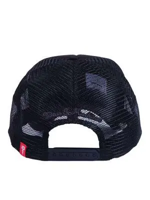Deus Ex Machina Baylands Trucker