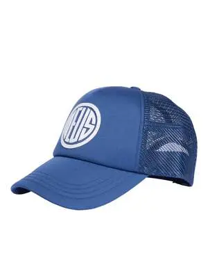 Deus Ex Machina Pill Trucker Cap - Blu