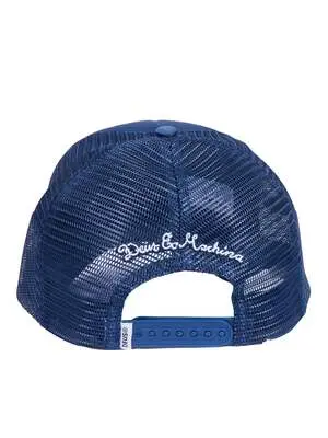 Deus Ex Machina Pill Trucker Cap