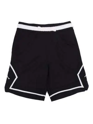 JORDAN Diamond Sport Shorts - Red
