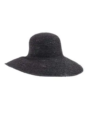 IBELIV Hat Muse Black - Red