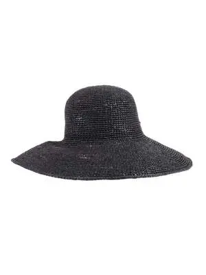 IBELIV Hat Muse Black