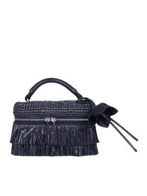 Michael Kors Extra Small Top Handle Crossbody Bag