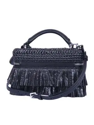 Michael Kors Extra Small Top Handle Crossbody Bag