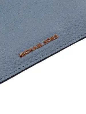 Michael Kors Sm Card Case Wristlet