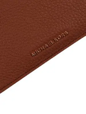 Michael Kors Sm Card Case Wristlet