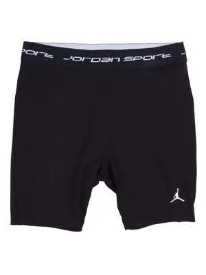 JORDAN Sport Bike Short - Red