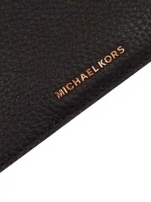 Michael Kors Sm Card Case Wristlet