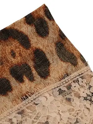 ERMANNO DI E.SCERVINO Foulard