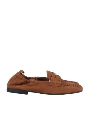 SUMMERY COPENHAGEN Mocassino Color New Brown