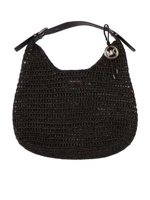 Michael Kors Large Hobo Shoulder Bag