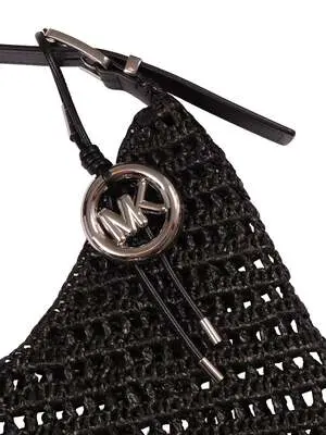 Michael Kors Large Hobo Shoulder Bag