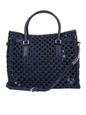 Michael Kors Lg Satchel