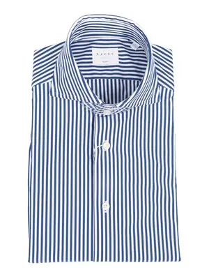 XACUS Camicia - Blu