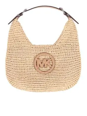 Michael Kors Sm Hobo Shldr - Other