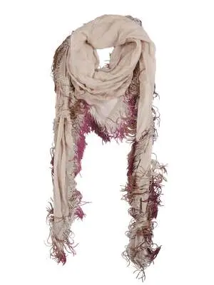 Faliero Sarti Sciarpa New Can Can 120 X130 - Other