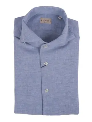 XACUS Camicia - Blu