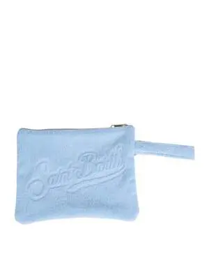 MC2 SAINT BARTH Pareasy Terry Terry Embossed 31 - Blue