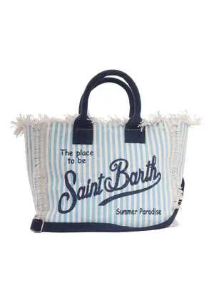MC2 SAINT BARTH Colette Stripes S V 31