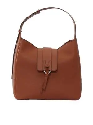 Hogan H01 X Hobo Verticale - Red