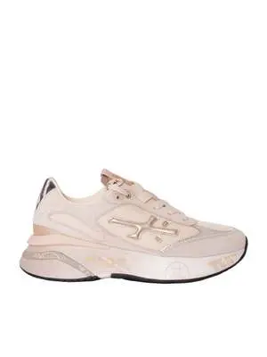 Premiata Moerund Sneakers