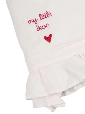 BABE & TESS Blanket Love