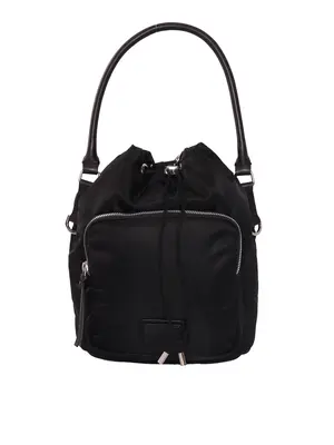 Premiata Bag Mia Black - Red