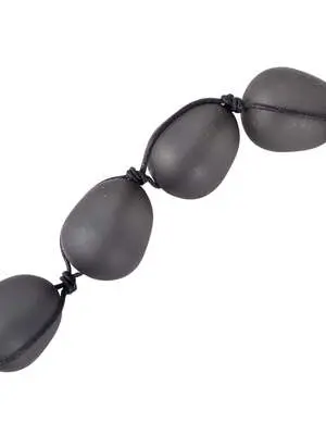 EMPORIO ARMANI WOMAN Emporio Armani Beaded Necklace