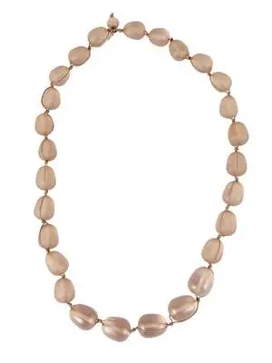 EMPORIO ARMANI WOMAN Necklace - Red