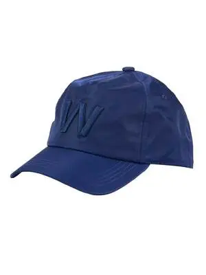 Max Mara Cappello Berretto Giuliva - Blu