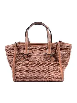 GIANNI CHIARINI Borsa Tessuto Pelle - Other