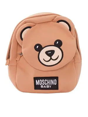 Moschino Teddy Bear Backpack