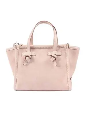 GIANNI CHIARINI Borsa Pelle - Red
