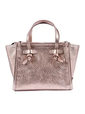GIANNI CHIARINI Borsa Pelle - Red