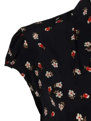 Max Mara Camicia Canale