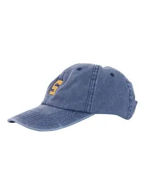 SEBAGO Connor College Cappello Con Visiera - Blu