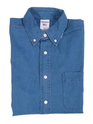 SEBAGO Benjamin Casual Button-up Shirt