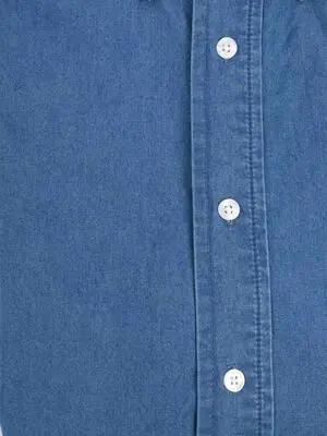 SEBAGO Benjamin Casual Button-up Shirt