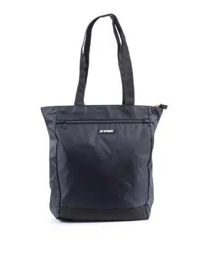 K-WAY Elliant Shopping Bag - Red