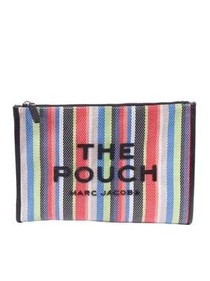 Marc Jacobs The Large Pouch - Red