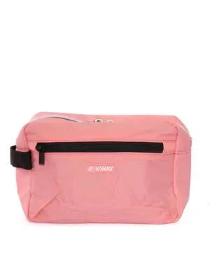 K-WAY Demu Case - Red