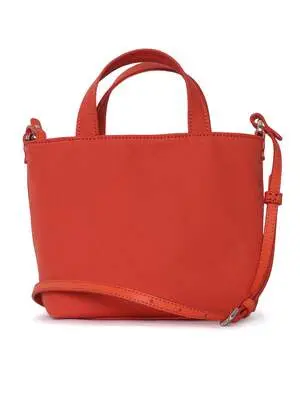Etro Canvas Bag With Logo