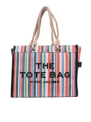 Marc Jacobs The Large Tote - Red