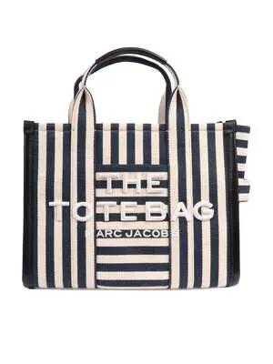 Marc Jacobs The Medium Tote - Blu