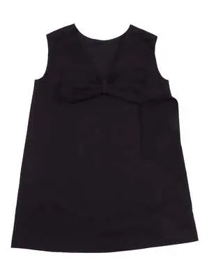 DOU UOD Woven Dress - Red