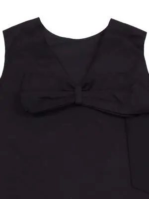 DOU UOD Woven Dress