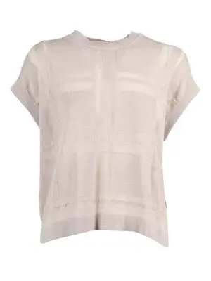Peserico Knitted Sweater - Other