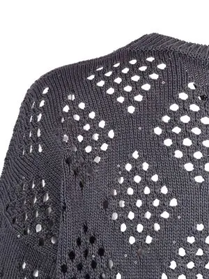 Peserico Knitted Sweater