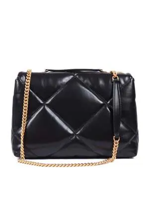Tory Burch Kira Diamond Quilt Convertible Shoulder Bag